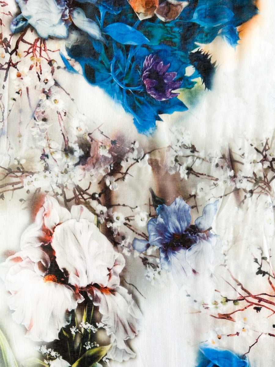 By Chance Melissa Scarf – Karen’s Closet